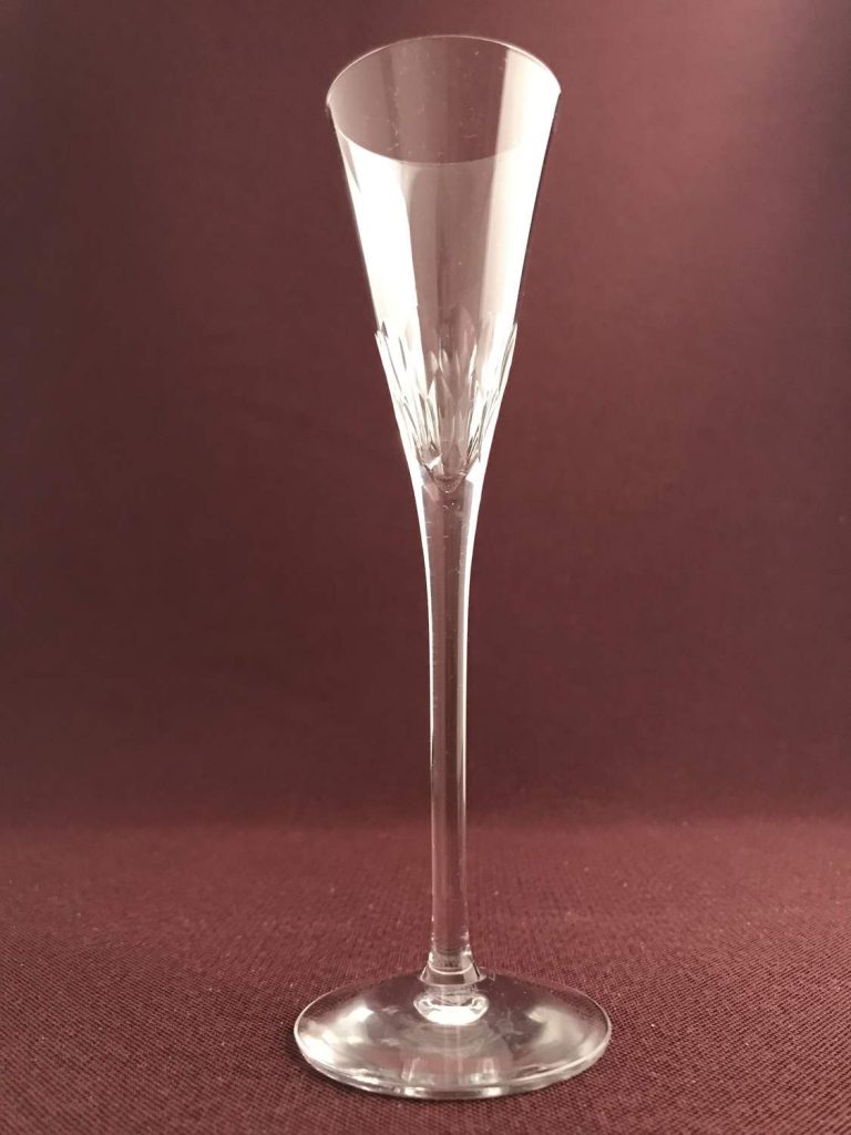 Orrefors - Pepperoni - Snaps glas design Erika Lagerbielke — Glasprinsen