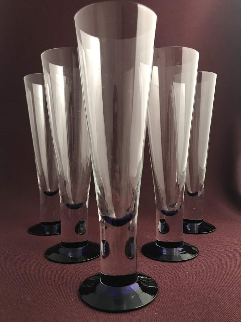 Reijmyre - Cascade Ljuslykta design Tyko Axelsson — Glasprinsen