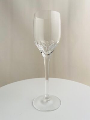 Orrefors - Pepperoni - Snaps glas design Erika Lagerbielke — Glasprinsen