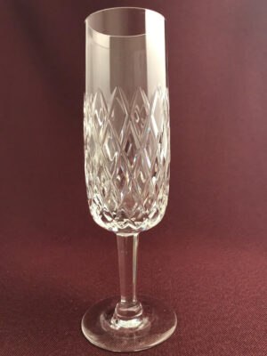 Orrefors - Pepperoni - Snaps glas design Erika Lagerbielke — Glasprinsen