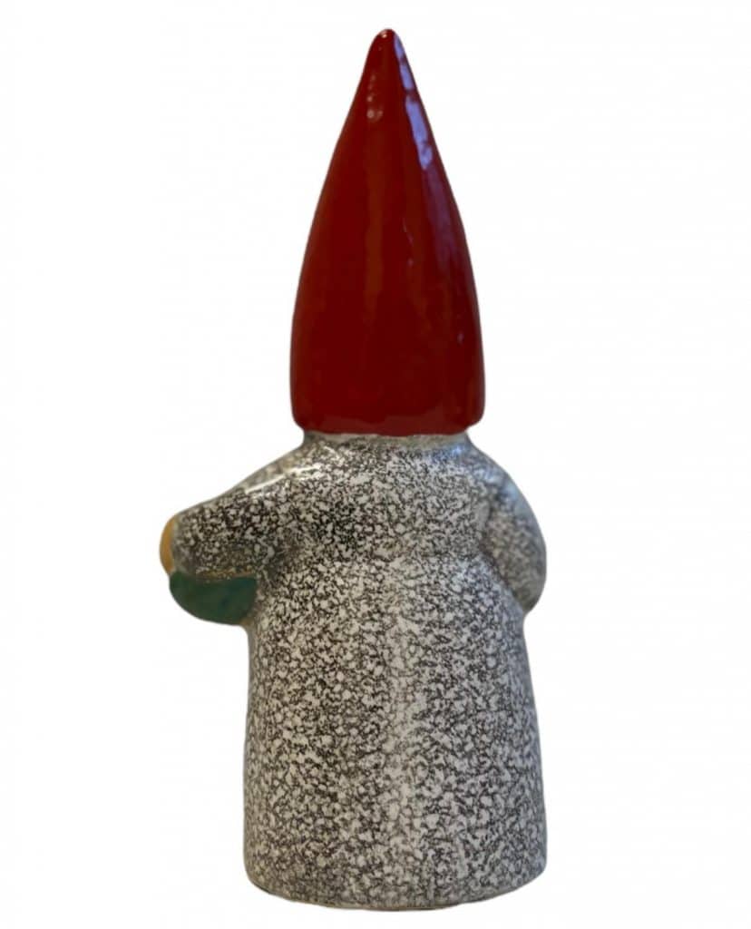 Gustavsberg - Tomtefamiljen - Tomte Mor design Lisa Larson - Glasprinsen