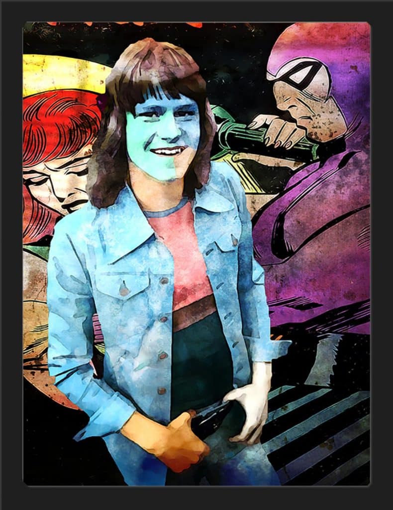 Glasvision - Painting - Art glass - Ted Gärdestad Design Per Siwmark ...