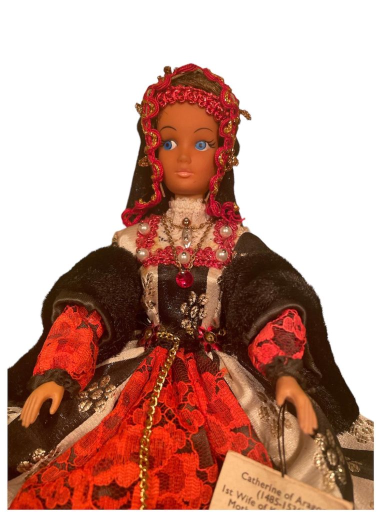 Barbie - Dukker - samleobjekter Designer The Little Gallery - Glasprinsen