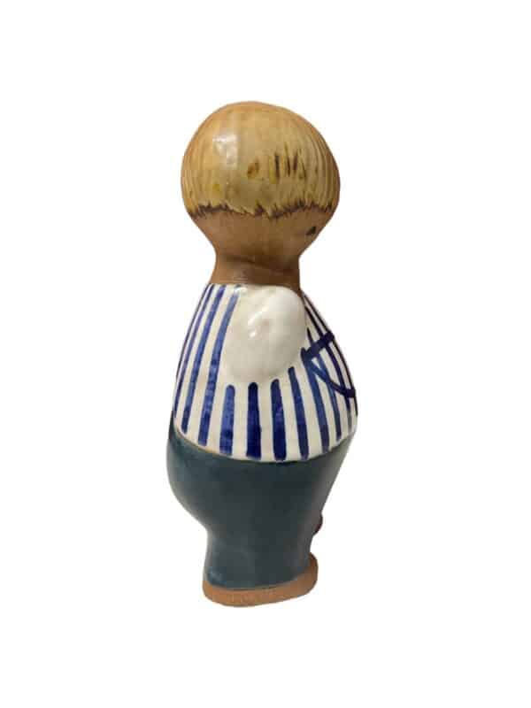 Gustavsberg - Larsons Ungar - Malin design Lisa Larson - Glasprinsen