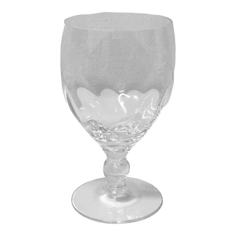 Orrefors - Pepperoni - Snaps glas design Erika Lagerbielke - Glasprinsen