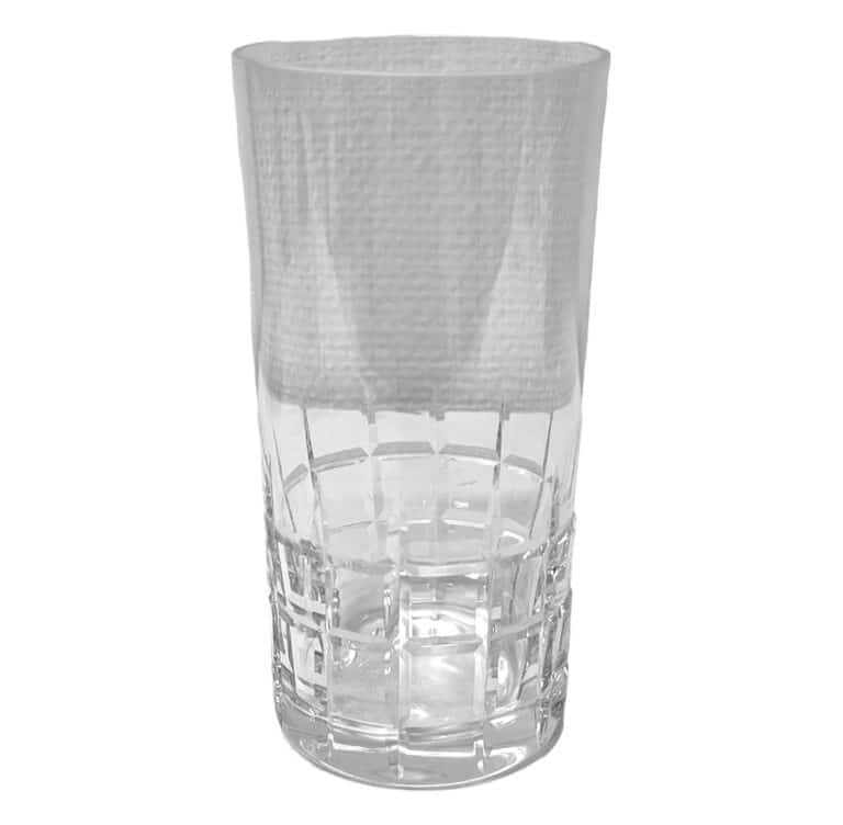 Orrefors - Pepperoni - Snaps glas design Erika Lagerbielke - Glasprinsen